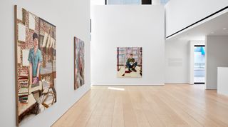 Hernan Bas Biography, Artworks & Exhibitions | Ocula Artist