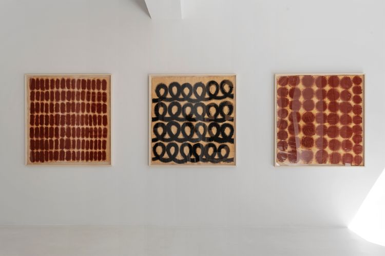 'Alejo Palacios' at Alzueta Gallery, Turó, Barcelona, Spain on 23 Mar–21 Apr 2023 | Ocula