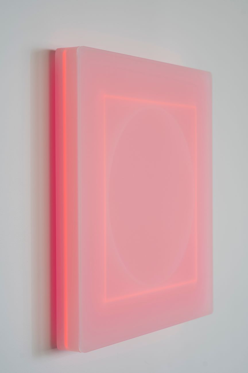 Wave Particle, 2025 by Kāryn Taylor | Ocula