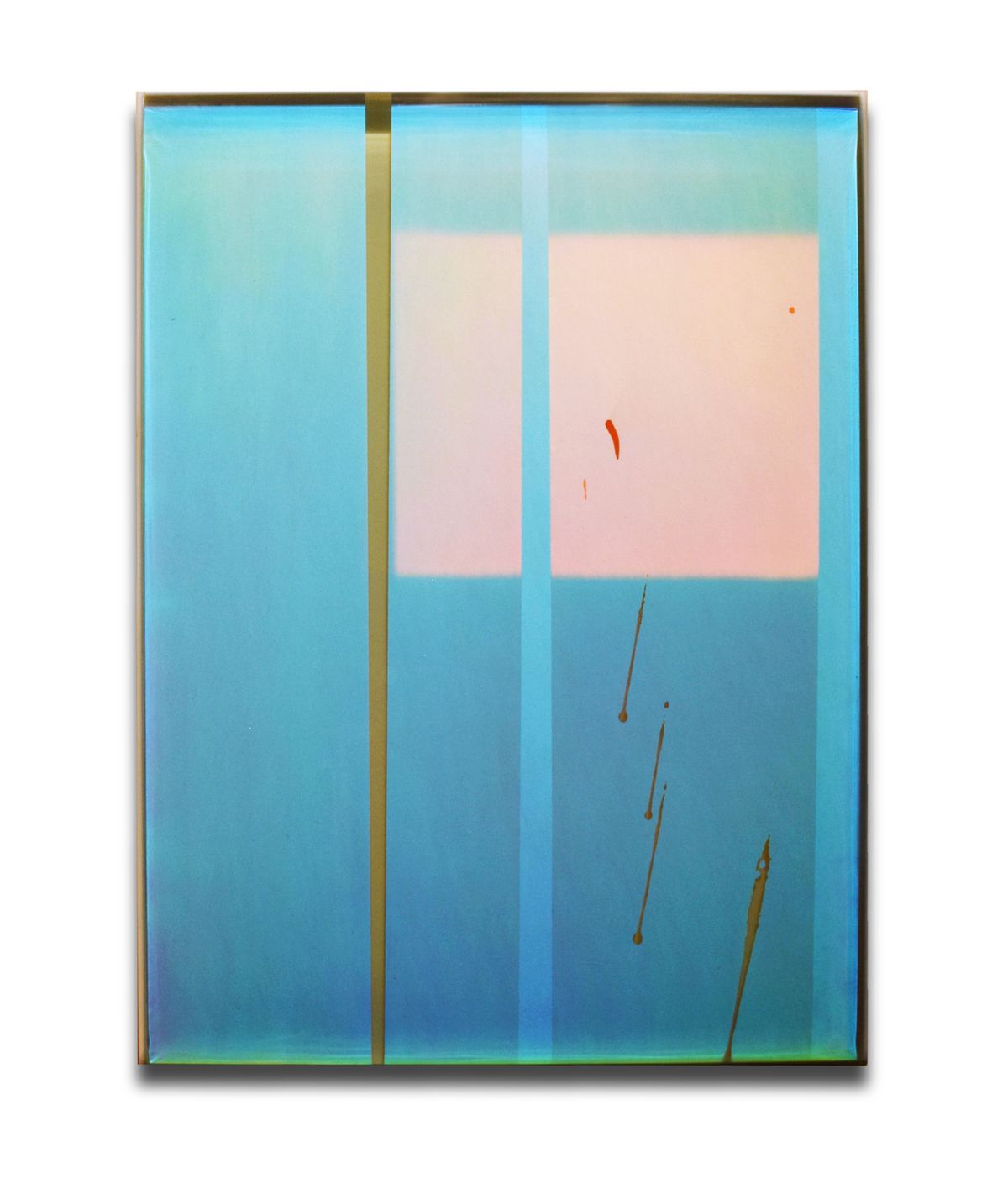 August Muth Biography, Artworks & Exhibitions | Ocula Artist