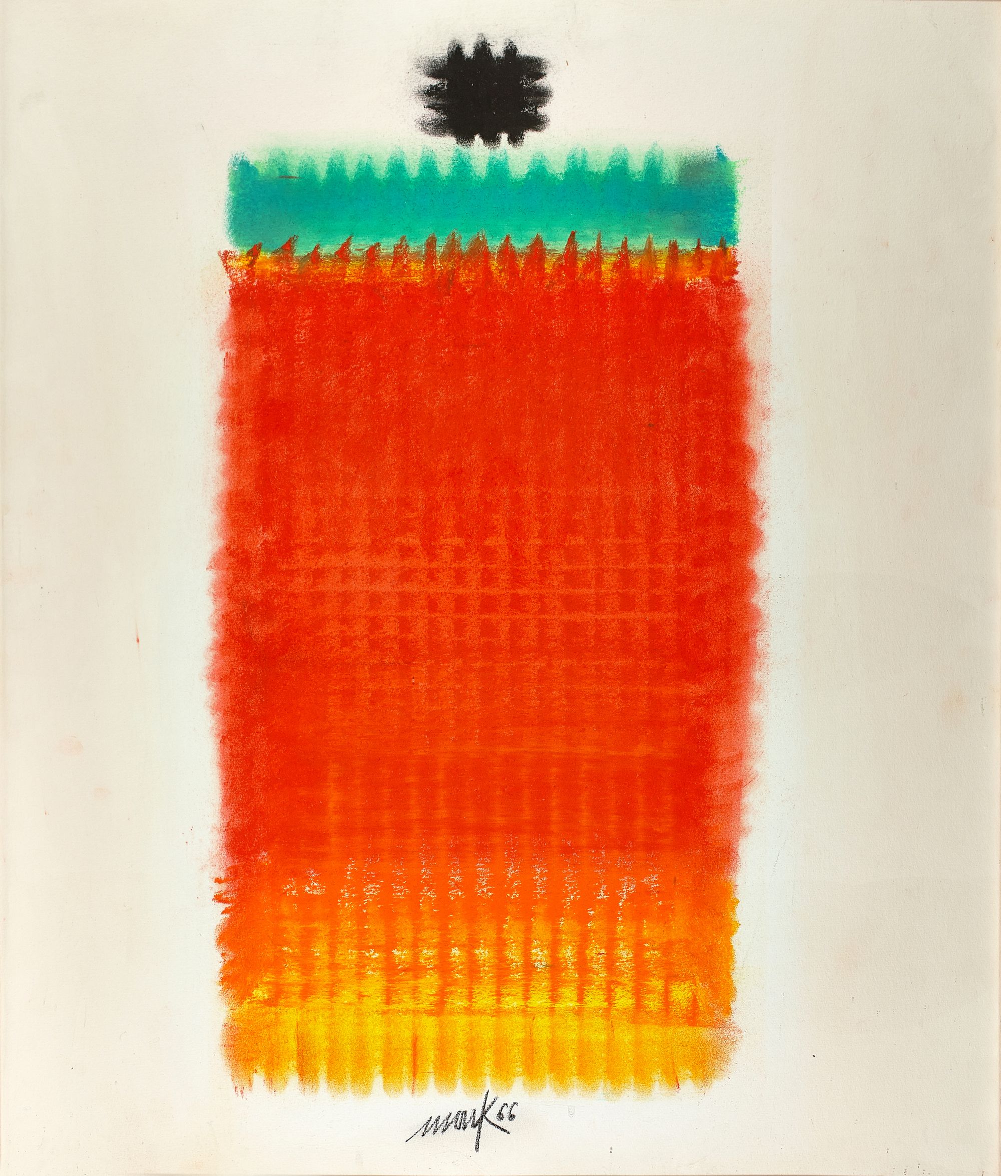 Heinz Mack Artworks | Ocula Artist