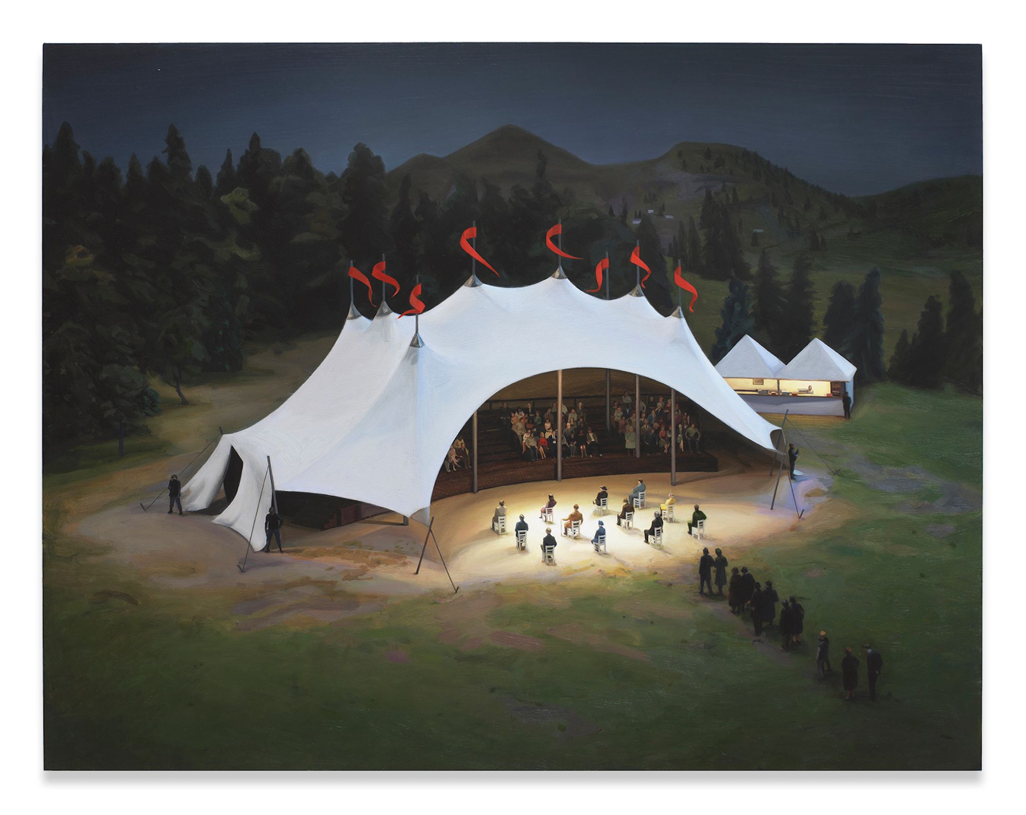 Amy Bennett Biography, Artworks & Exhibitions | Ocula Artist