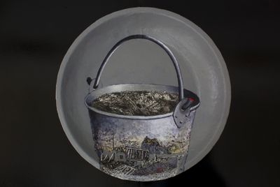 Gayan Prageeth Artworks | Ocula Artist