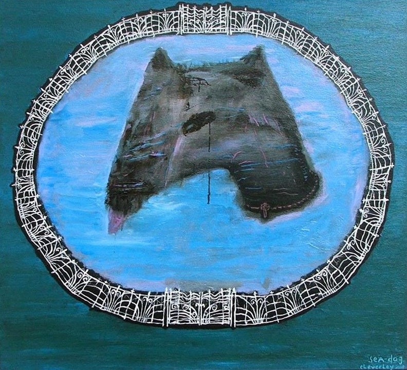 Peter Cleverley's Art For Sale, Exhibitions & Biography | Ocula Artist