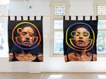 Abdul Abdullah's Art For Sale, Exhibitions & Biography | Ocula Artist