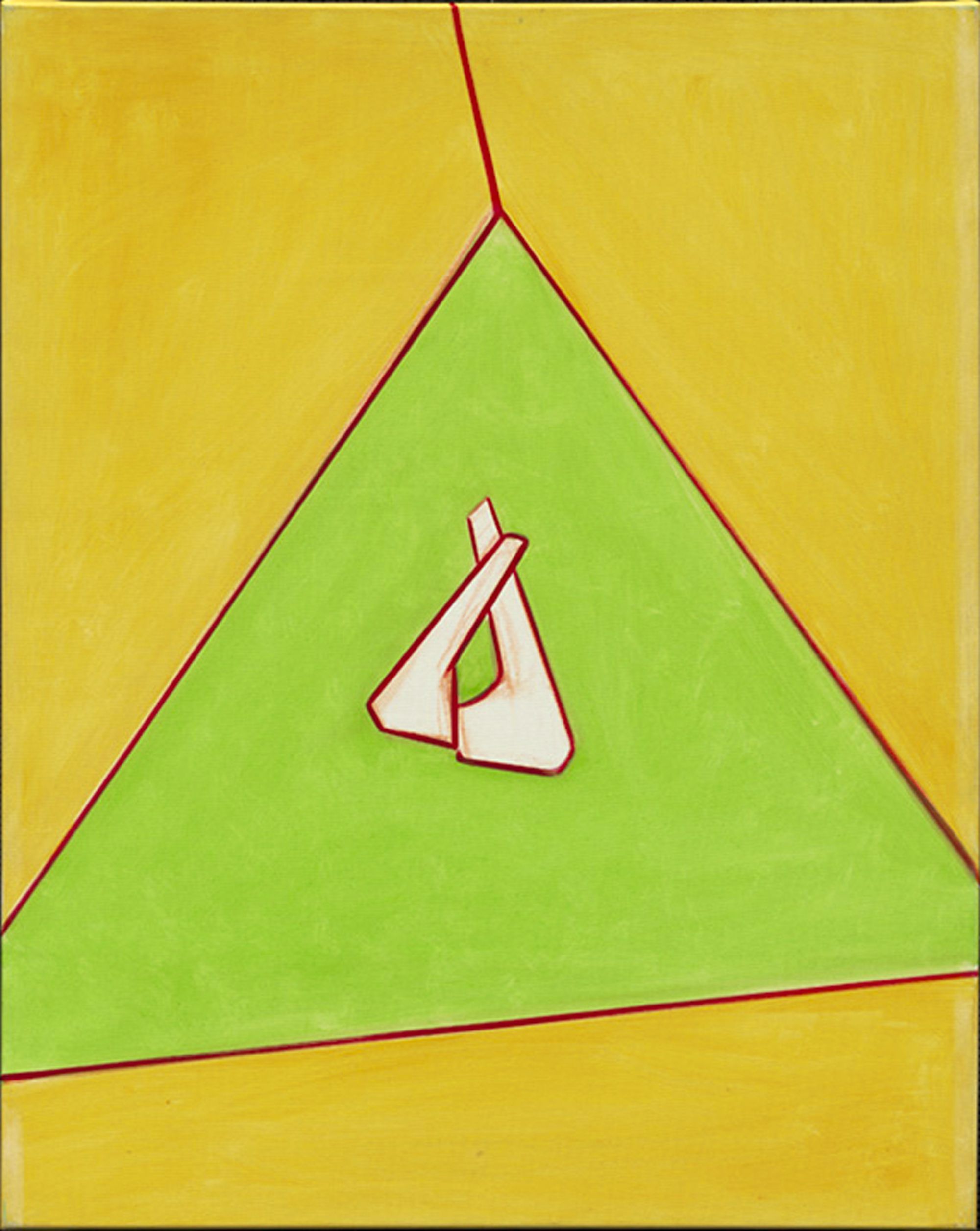 Ho Kan Biography, Artworks & Exhibitions | Ocula Artist