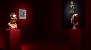 Alexandre Singh Biography, Artworks & Exhibitions | Ocula Artist