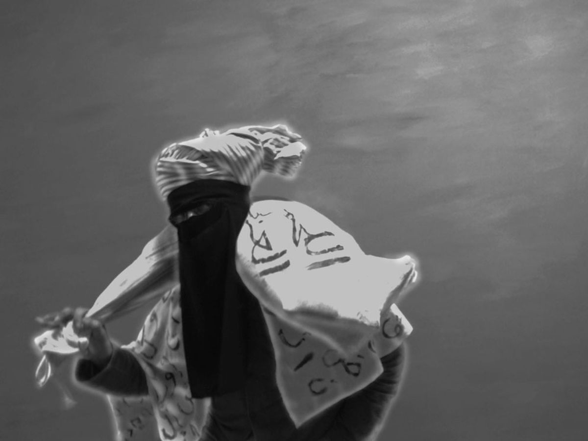 Faisal Samra Biography, Artworks & Exhibitions | Ocula Artist