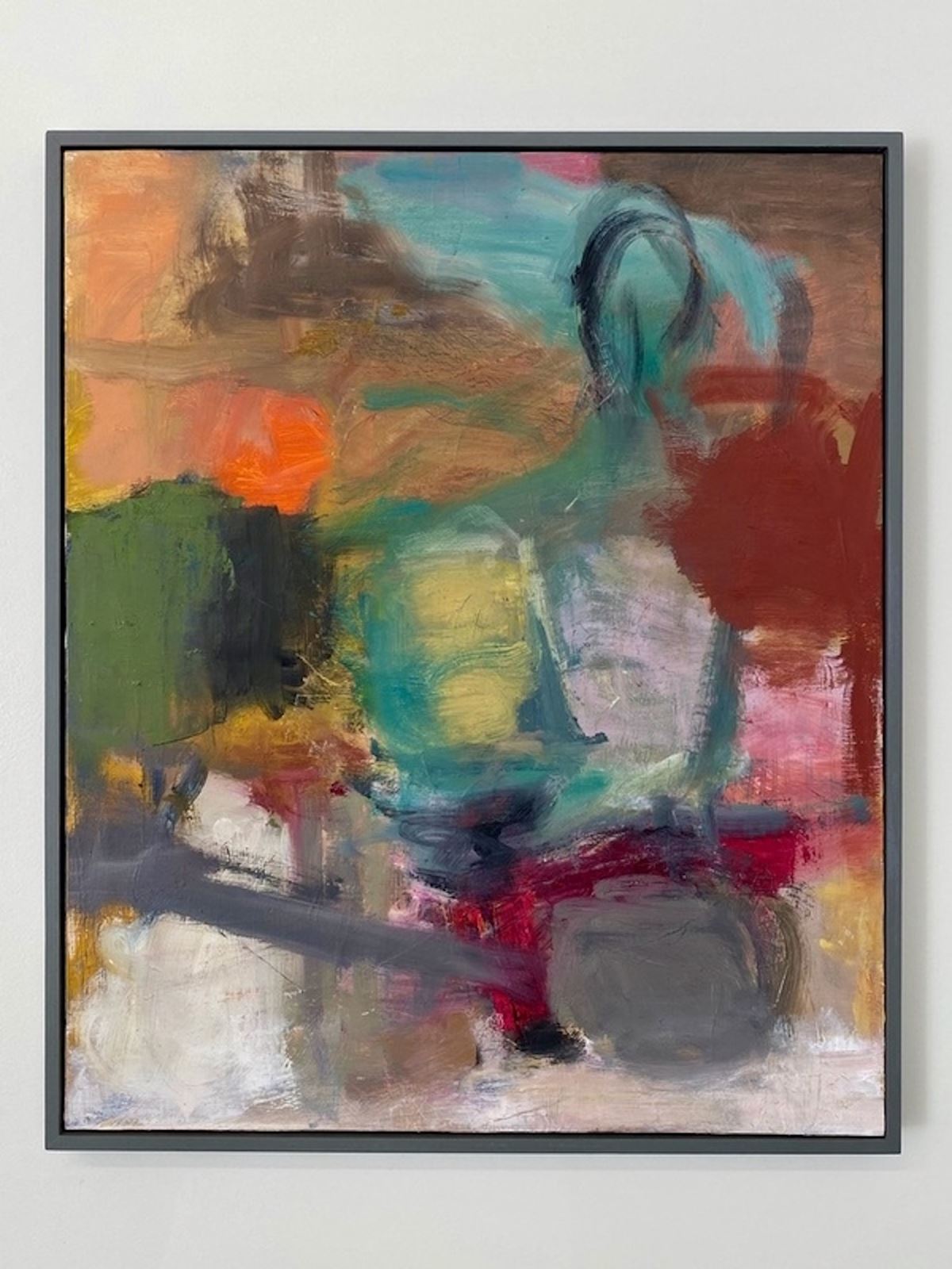 Robin Neate's Art For Sale, Exhibitions & Biography | Ocula Artist