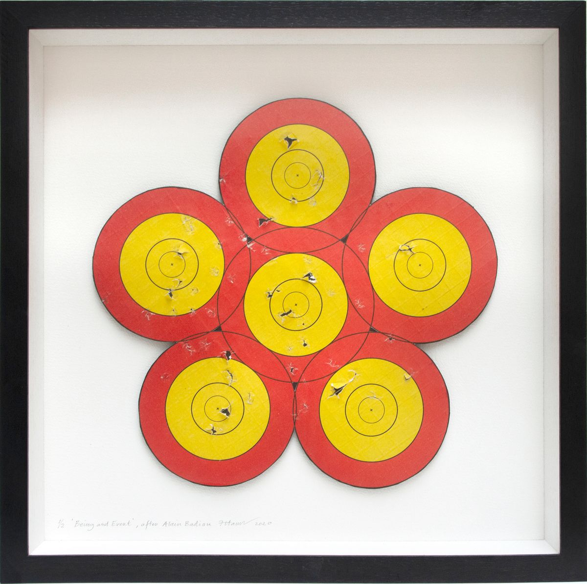 Norbert Francis Attard's Art For Sale, Exhibitions & Biography | Ocula ...