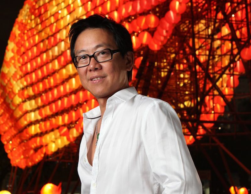 William Lim: Artist, Architect, Art Collector | Ocula