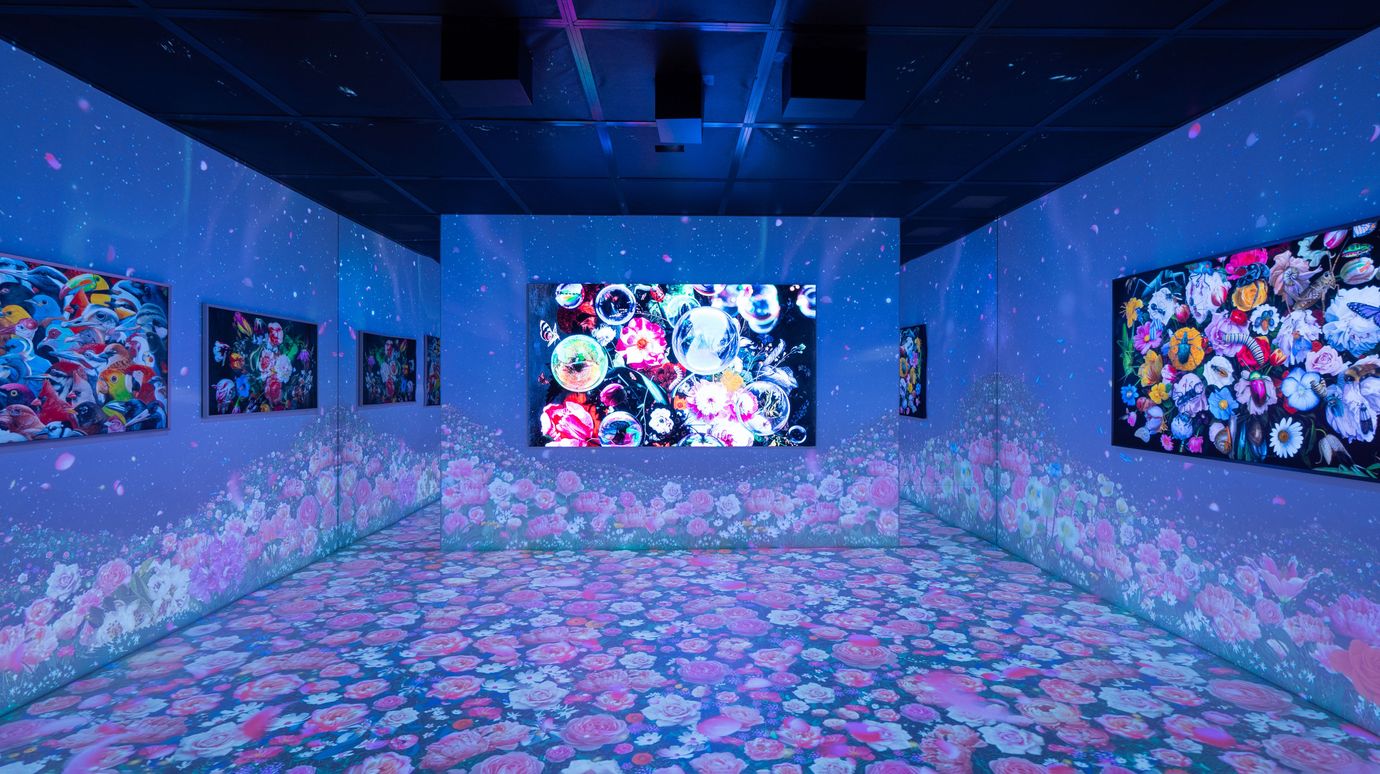 26 Best Hong Kong Art Galleries | Ocula