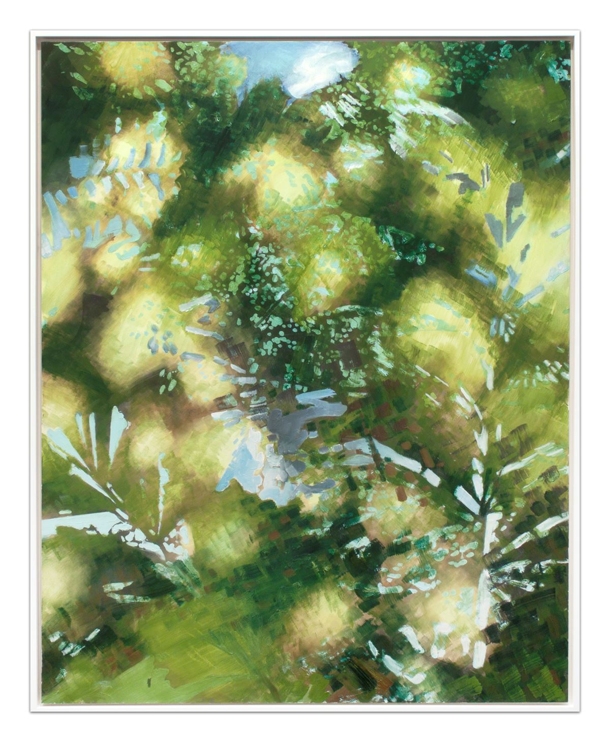 Mike Glier Biography, Artworks & Exhibitions | Ocula Artist