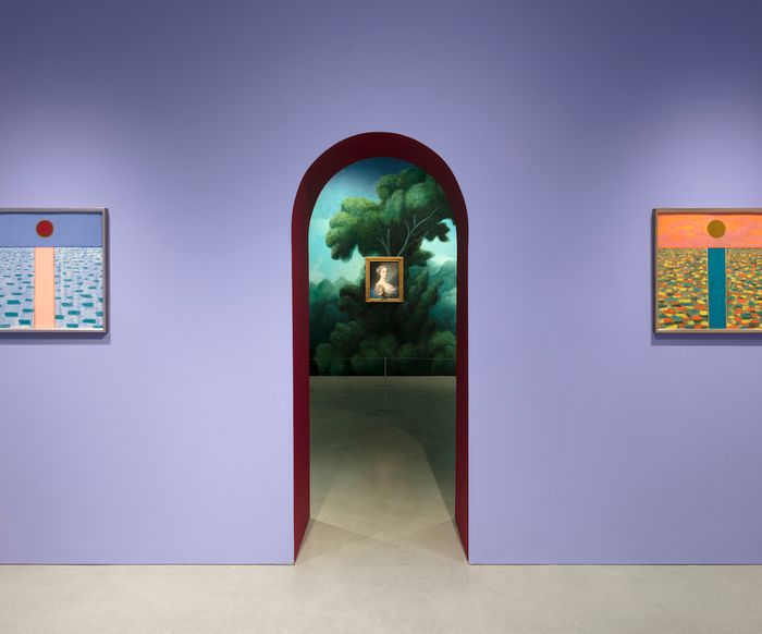 Leading Visual Arts Institutions