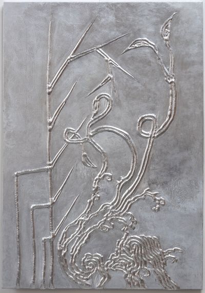 Caroline Rothwell Artworks | Ocula Artist