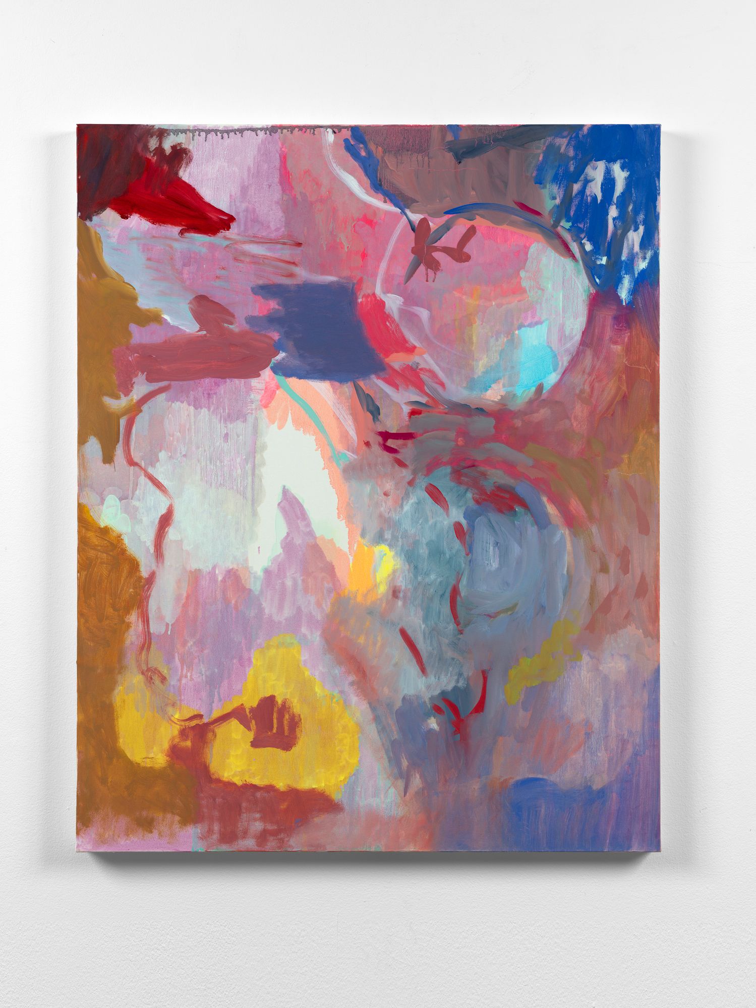 Victoria Morton Biography, Artworks & Exhibitions | Ocula Artist