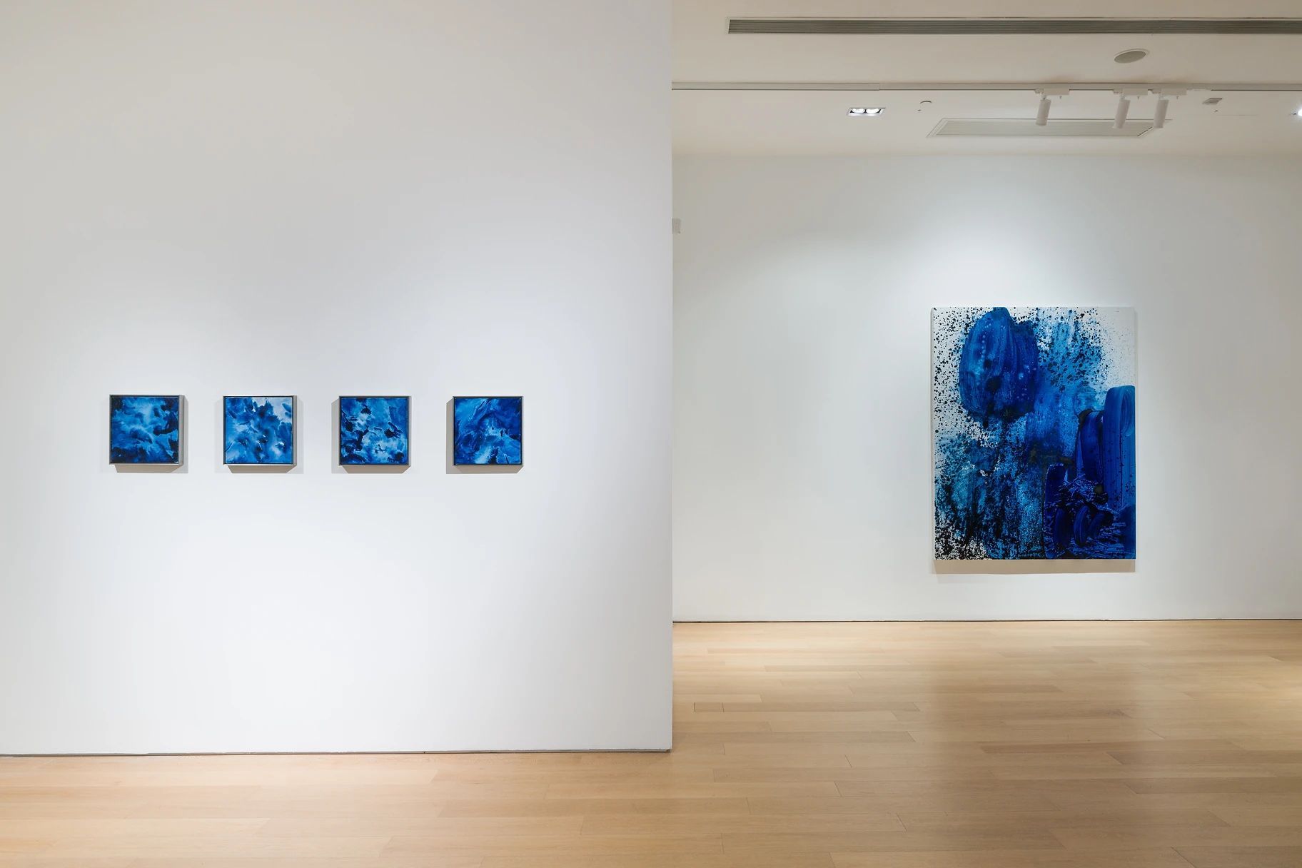 Zhao Zhao, 'Sky Constellation' at Tang Contemporary Art, Hong Kong on 9 ...