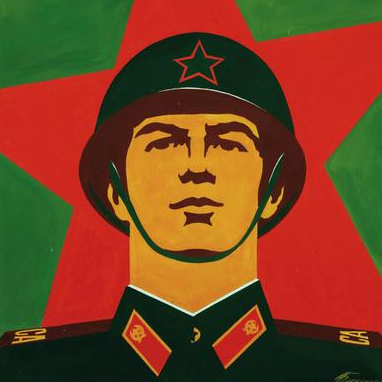 Igor Baskakov Biography, Artworks & Exhibitions | Ocula Artist