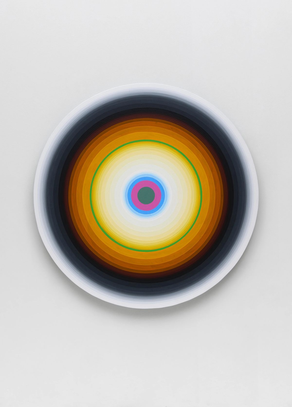 Gary Lang's Art For Sale, Exhibitions & Biography | Ocula Artist