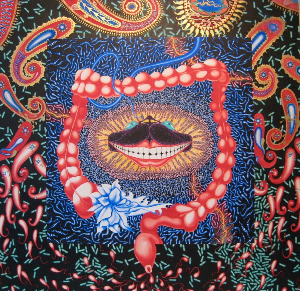 Ching Ho Cheng, 'More Life: Ching Ho Cheng' at David Zwirner, New York ...