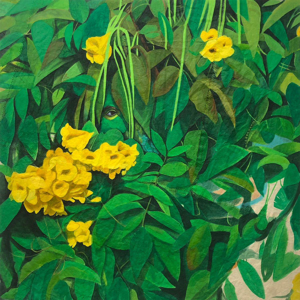 Yaron Michael Hakim Biography, Artworks & Exhibitions | Ocula Artist