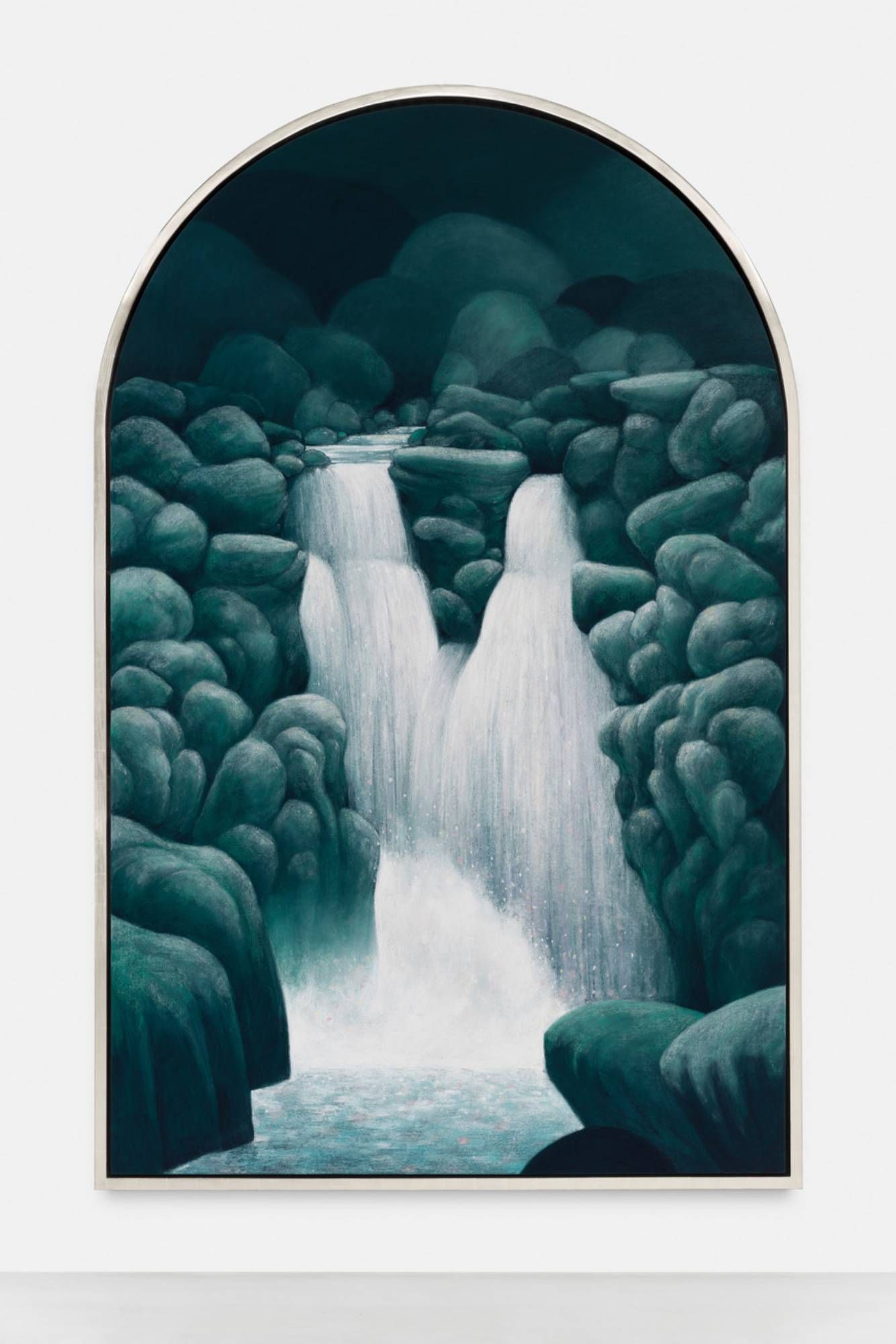 Nicolas Party Biography, Artworks & Exhibitions | Ocula Artist