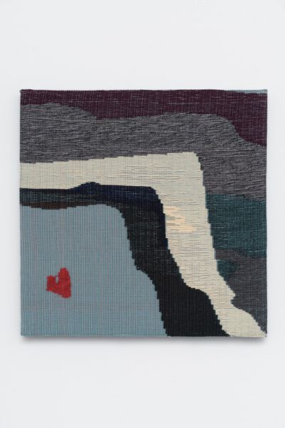 Miranda Fengyuan Zhang Artworks | Ocula Artist