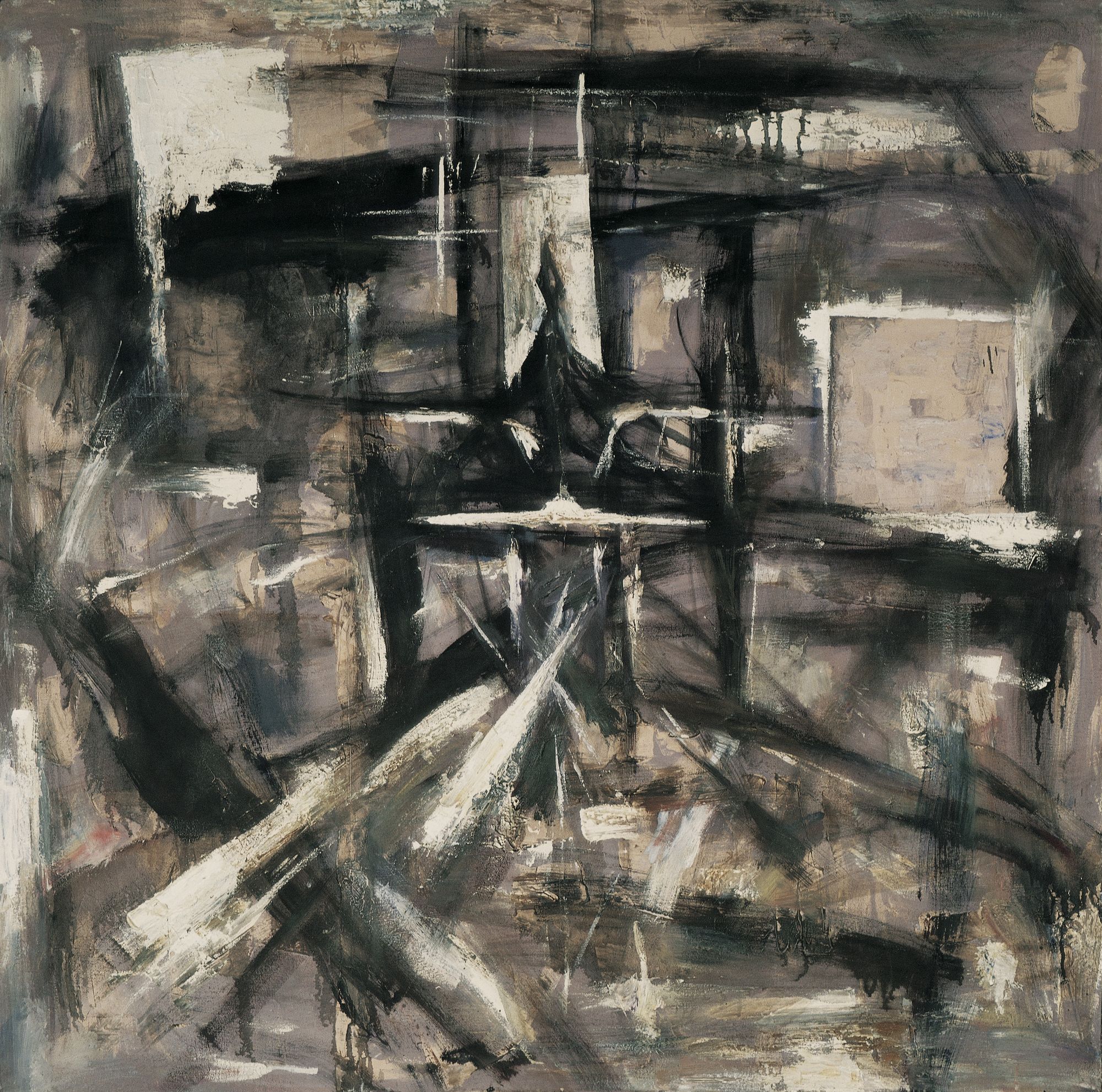 Mao Xuhui, 'The History of Eternity: Forty Years of Mao Xuhui 1980-2021 ...