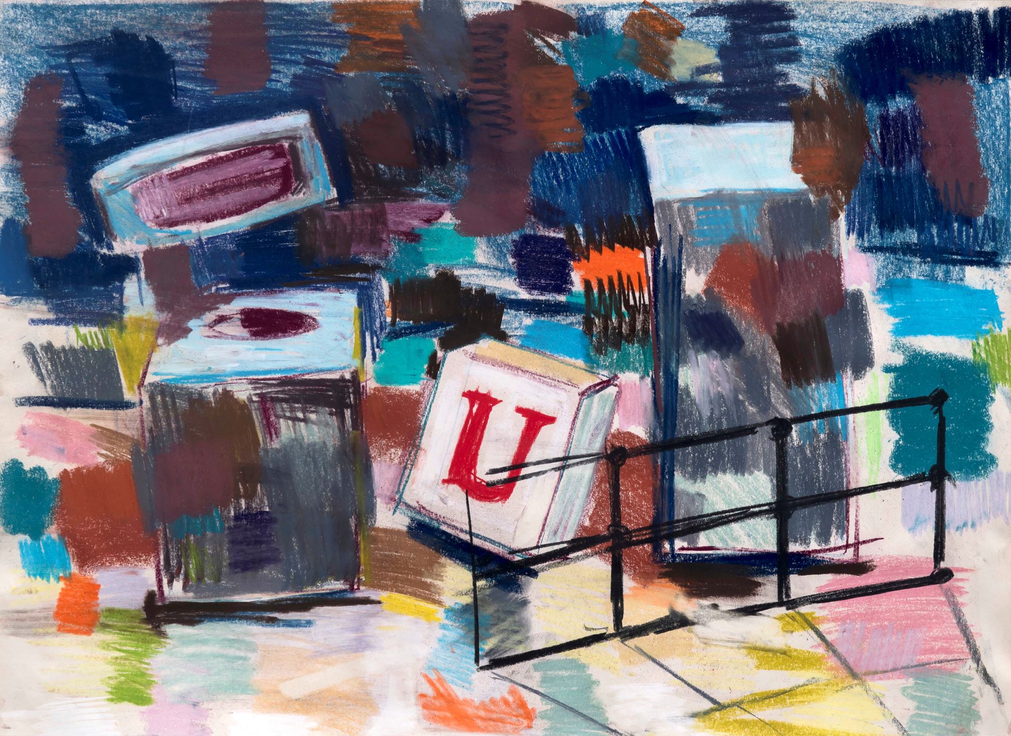 Antonio Cosentino | Artist Profile, Exhibitions & Artworks | Ocula