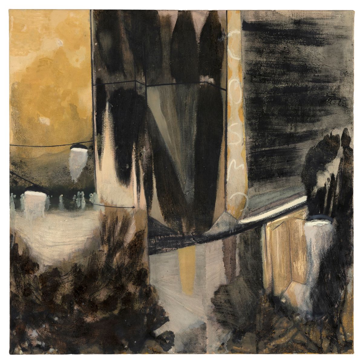 Matthias Franz Exhibitions at leading galleries | Ocula