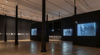 Acconci Studio's Art For Sale, Exhibitions & Biography | Ocula Artist