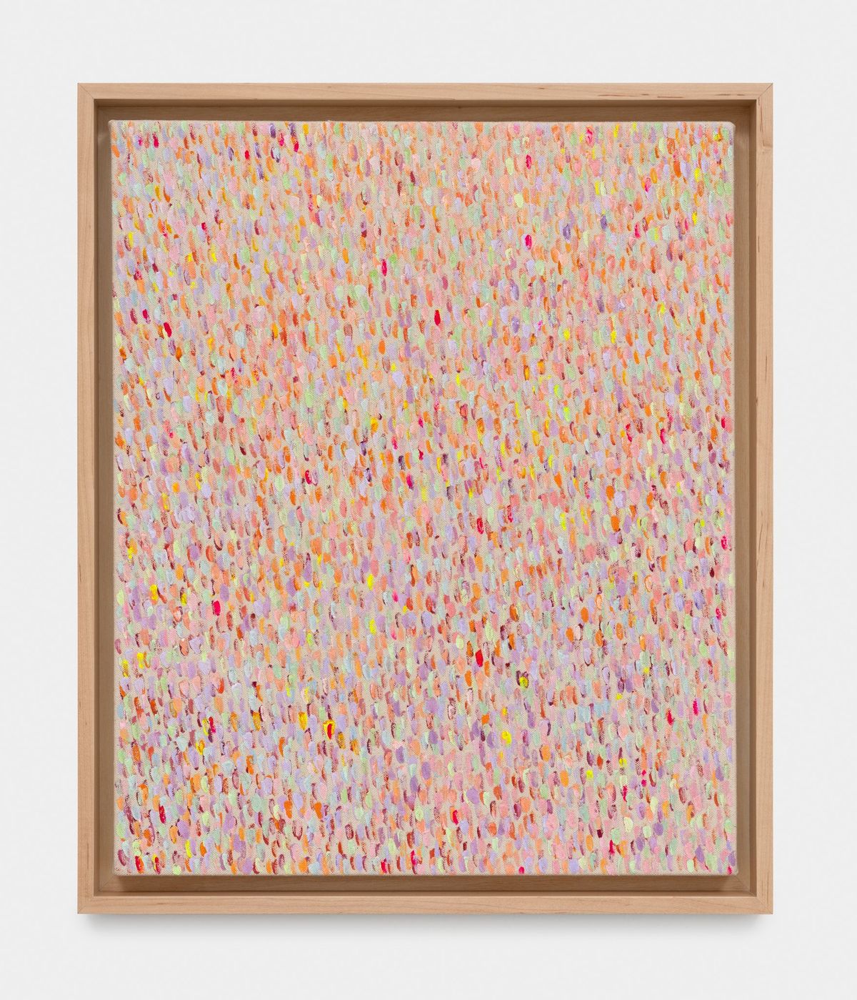 Poppy Glow, 2024 by Gwen O'Neil | Ocula