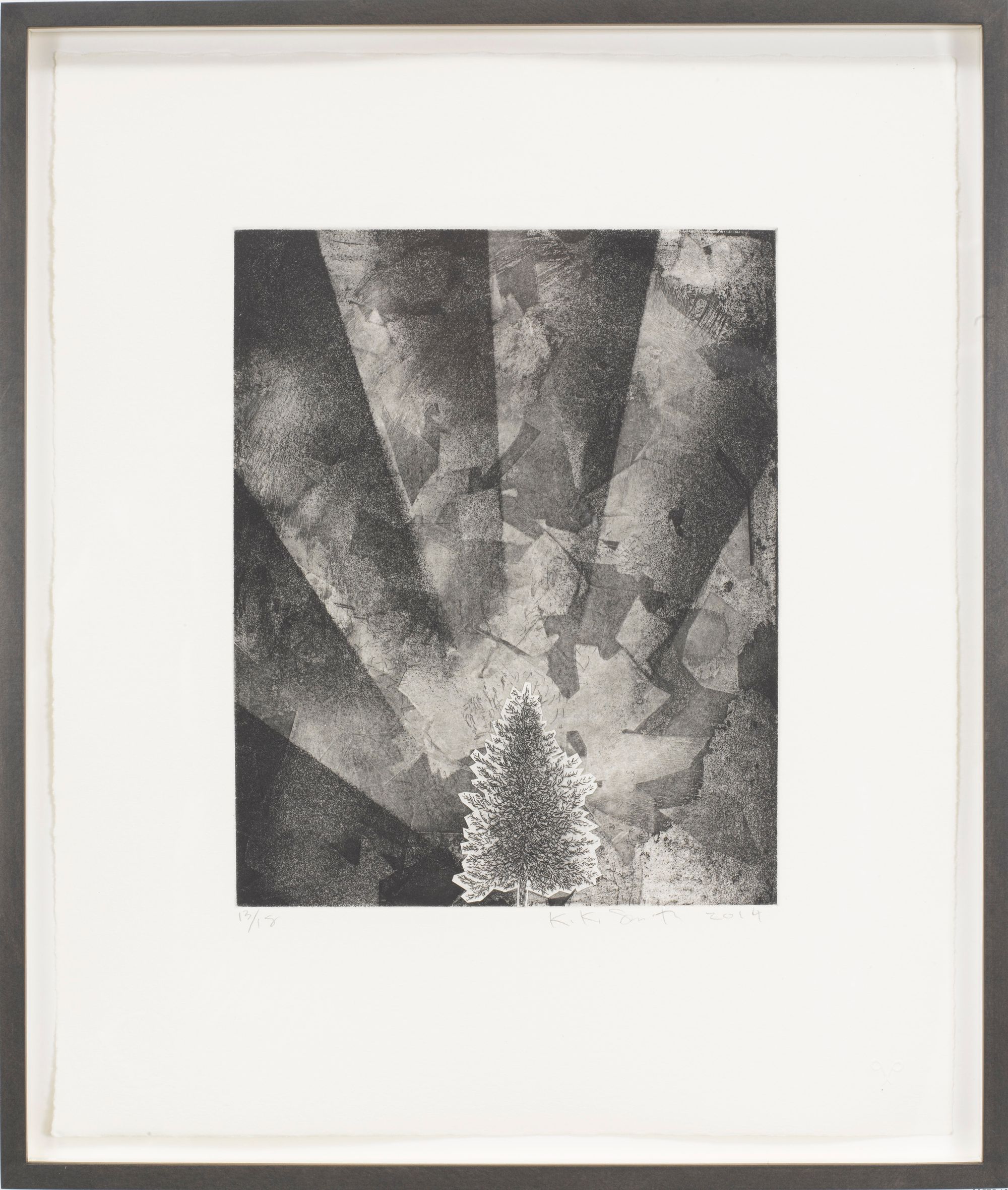 Kiki Smith Artworks | Ocula Artist