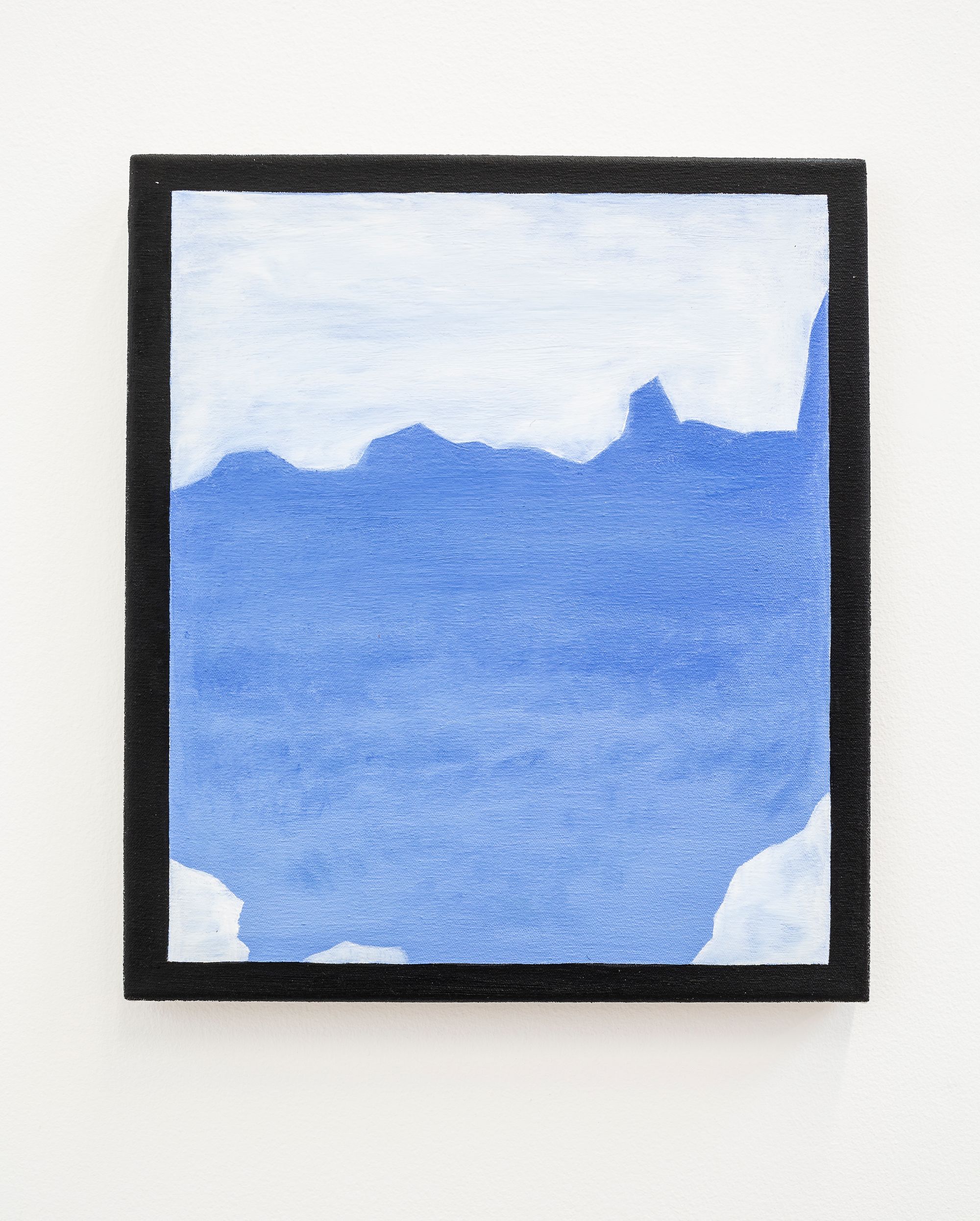 Richard Porter Artworks | Ocula Artist