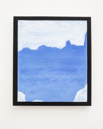 Richard Porter Artworks | Ocula Artist