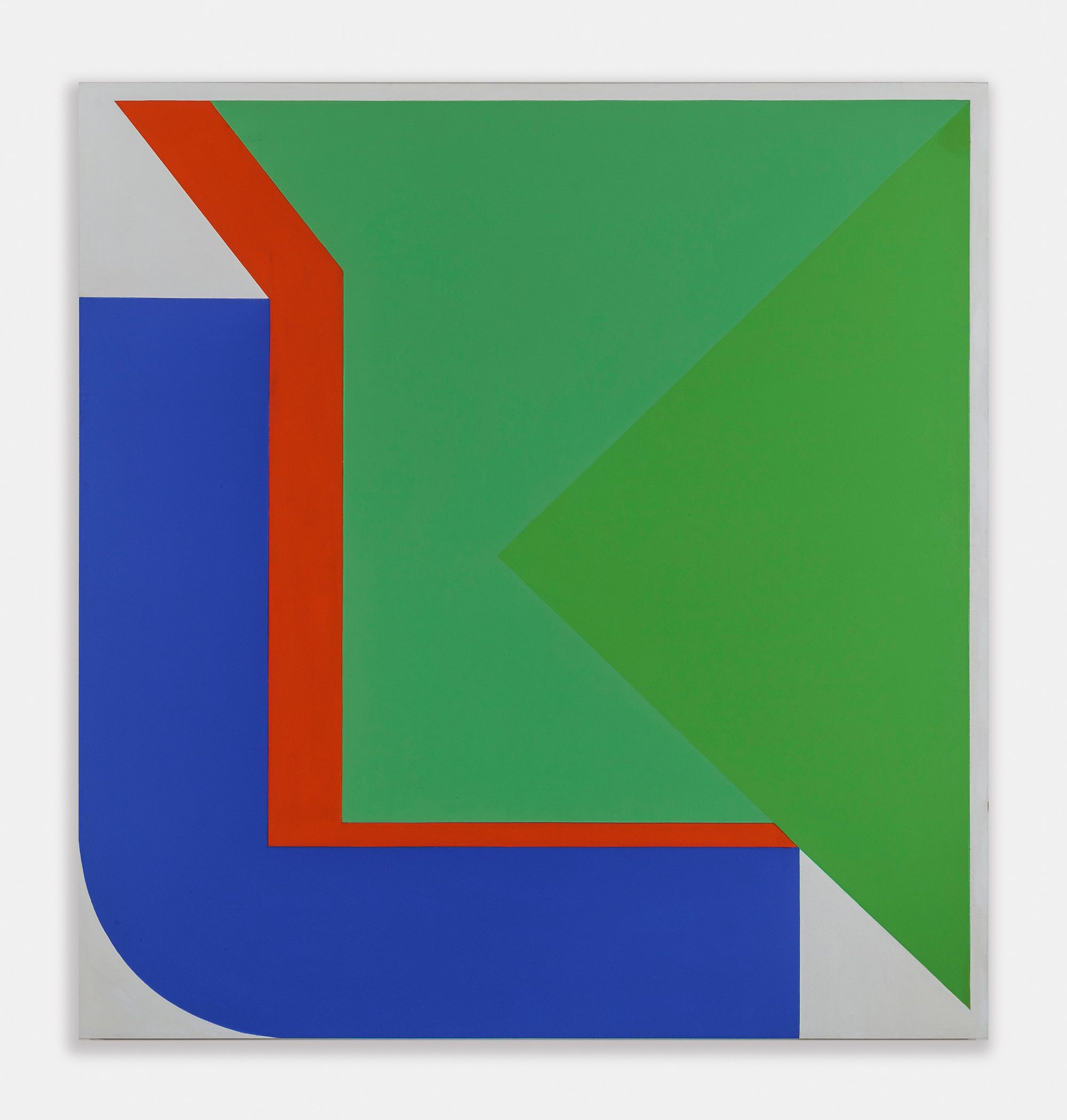 Georg Karl Pfahler Biography, Artworks & Exhibitions | Ocula Artist