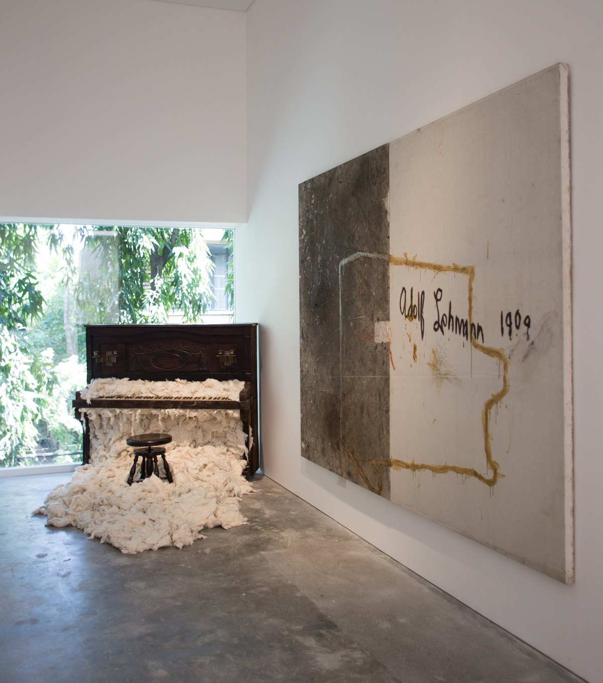 Bernardo Pacquing Biography, Artworks & Exhibitions | Ocula Artist
