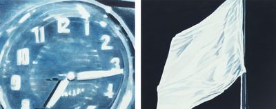 Allan Balisi Biography, Artworks & Exhibitions | Ocula Artist