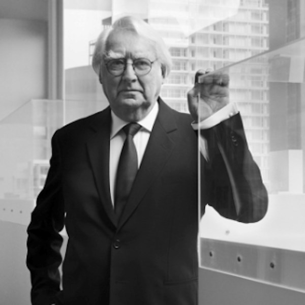 Richard Meier Galleries | Ocula Contemporary Art