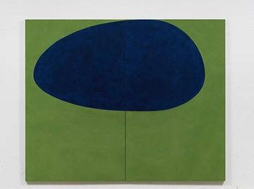 Suzan Frecon Biography, Artworks & Exhibitions | Ocula Artist