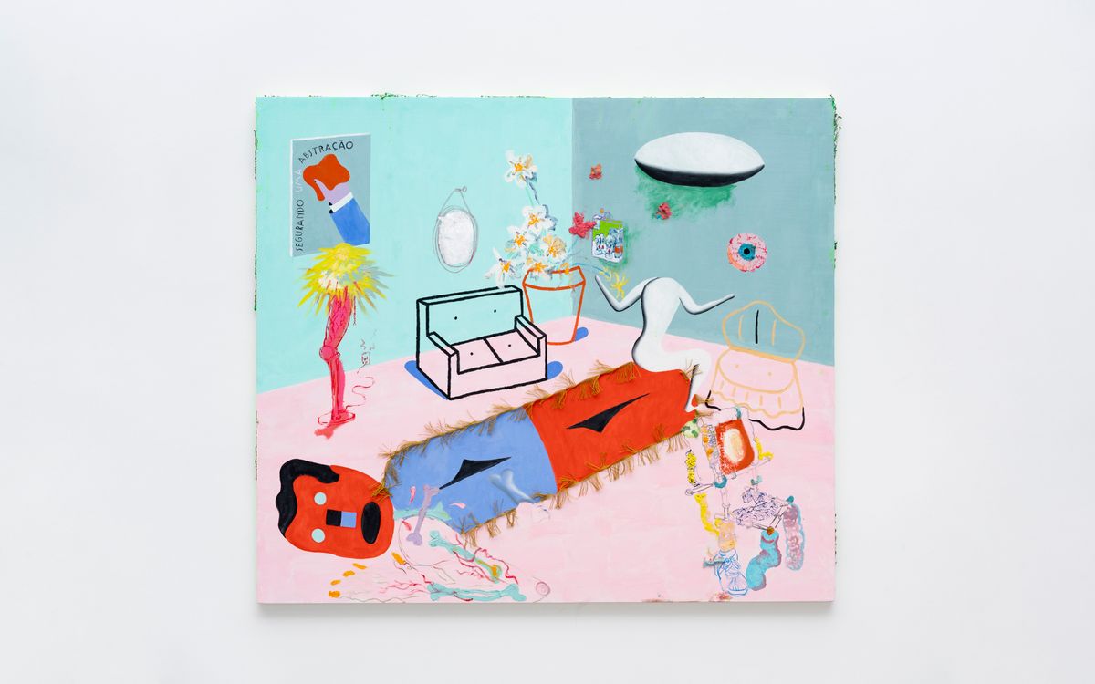 Yuli Yamagata & Marcelo Cipis' Art For Sale, Exhibitions & Biography ...