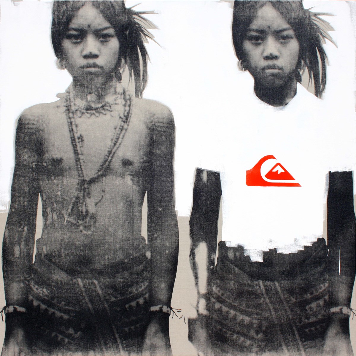 Mike Chavez Biography, Artworks & Exhibitions | Ocula Artist