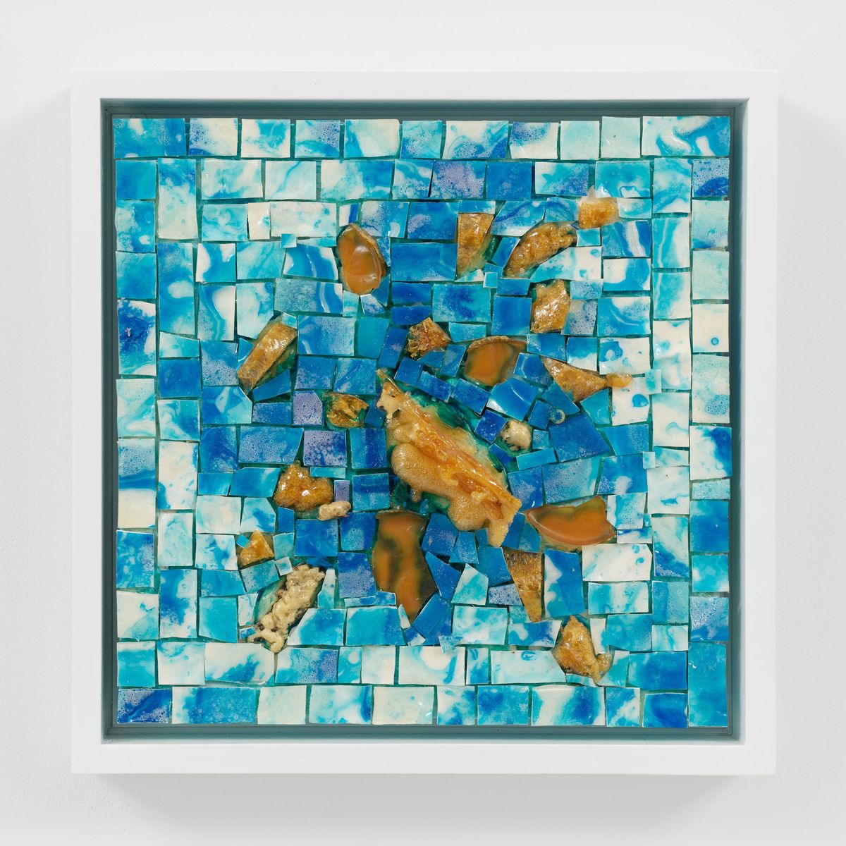 Jack Whitten Biography, Artworks & Exhibitions | Ocula Artist