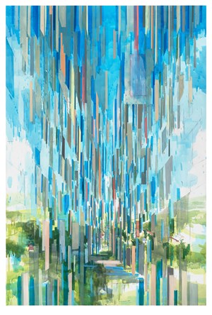 David Schnell | Artist Profile, Exhibitions & Artworks | Ocula