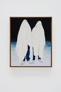 James Rielly Biography, Artworks & Exhibitions | Ocula Artist