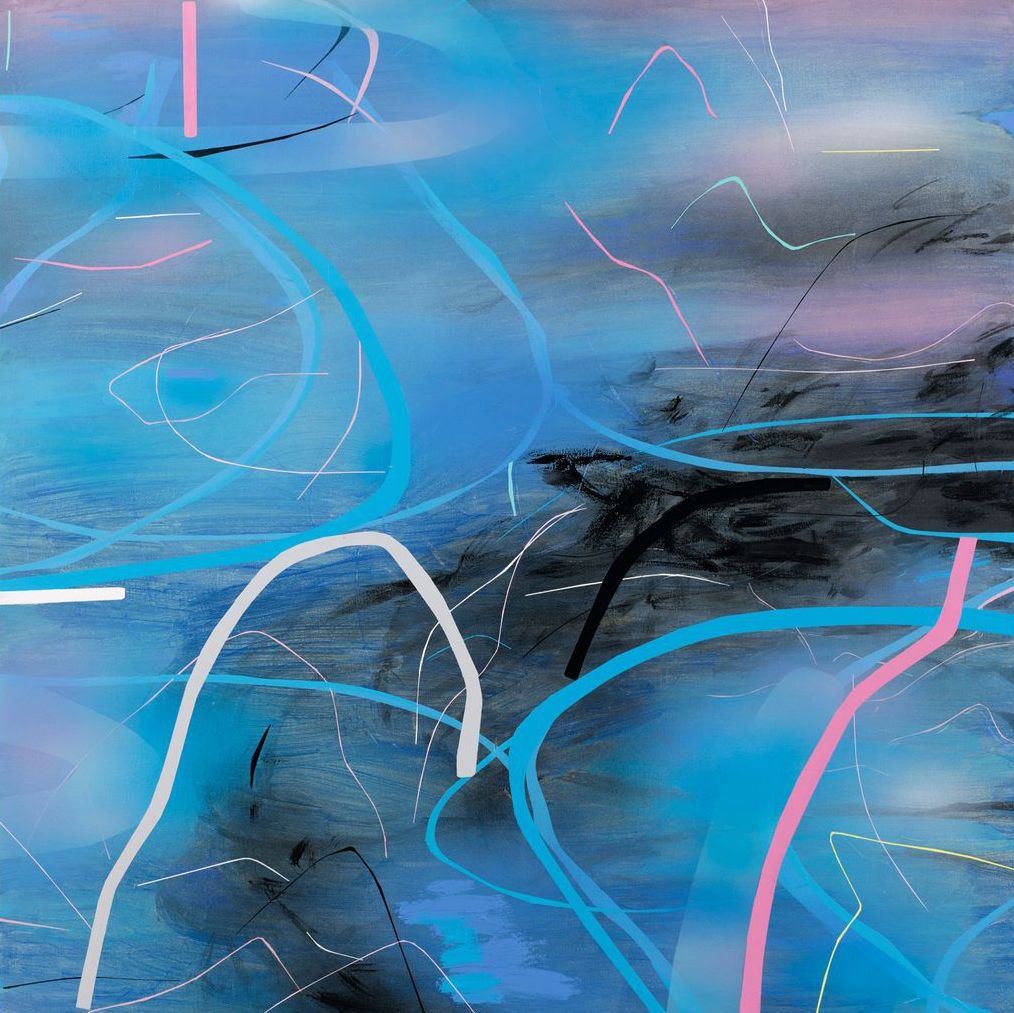 Zhou Li's Art For Sale, Exhibitions & Biography | Ocula Artist