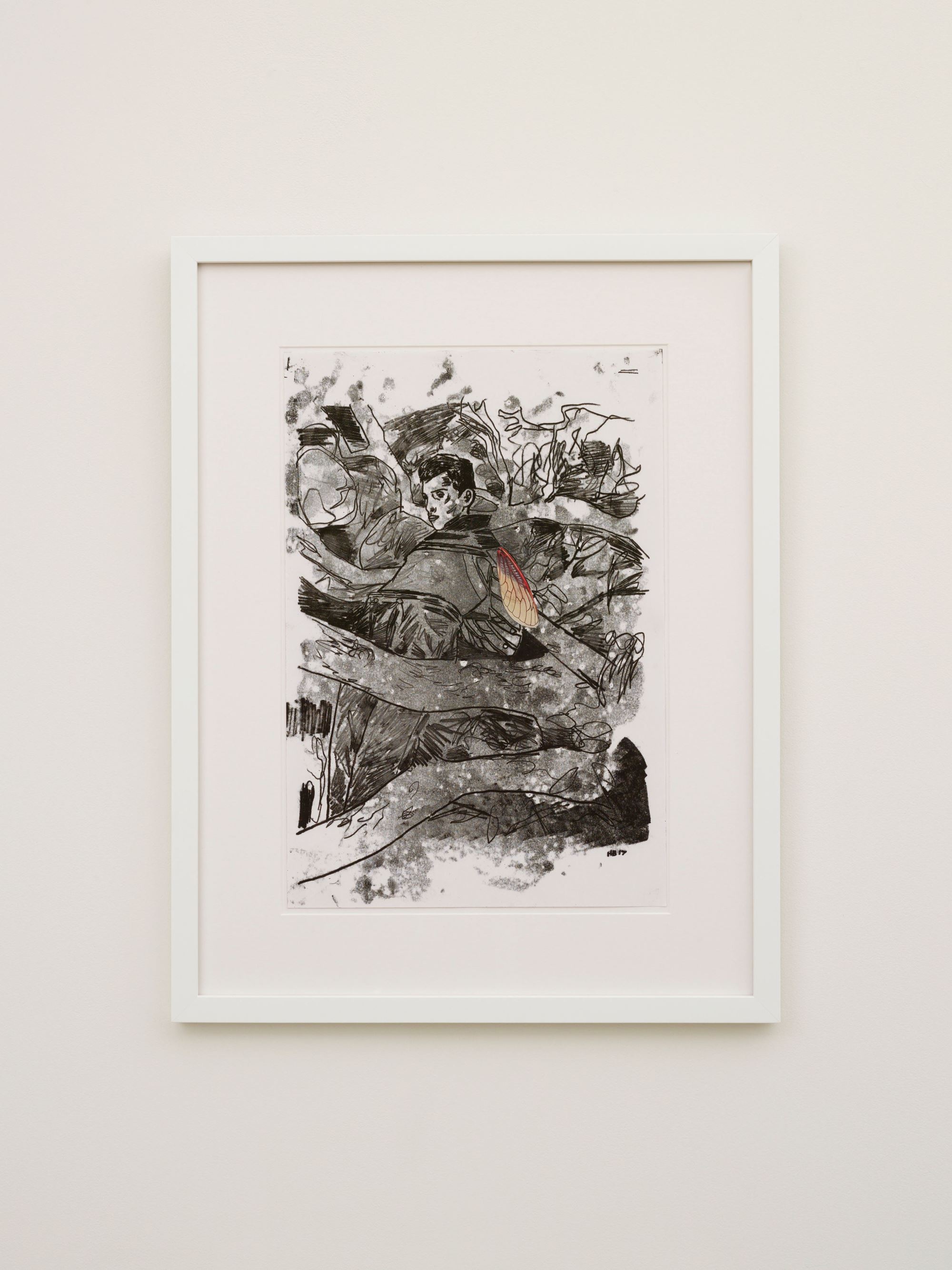 Hernan Bas Biography, Artworks & Exhibitions | Ocula Artist