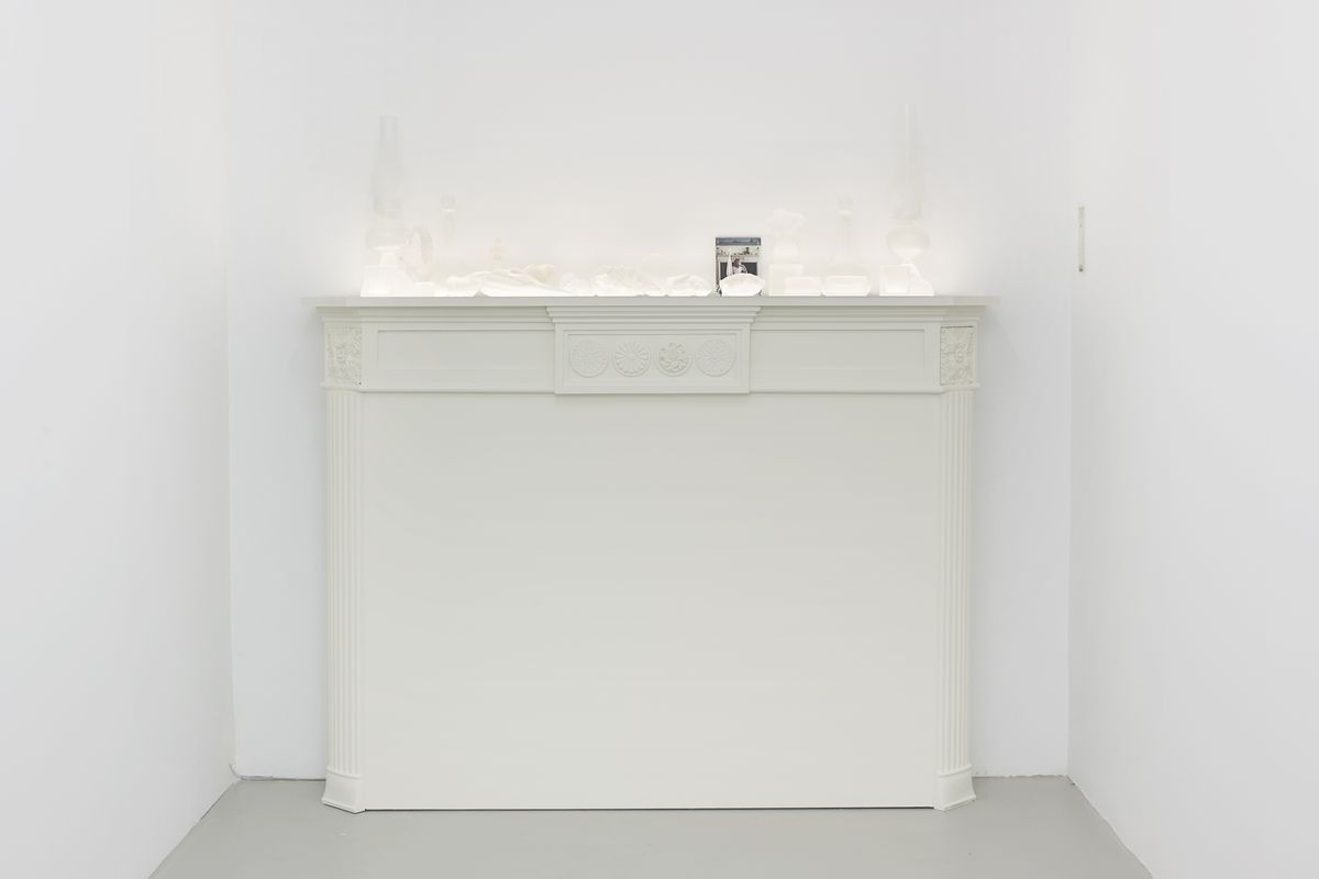 Barbara Bloom Biography, Artworks & Exhibitions | Ocula Artist