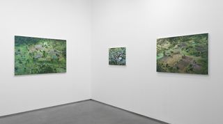 Amy Bennett Biography, Artworks & Exhibitions | Ocula Artist