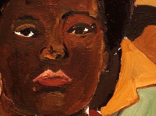 Henry Taylor | Artist Profile, Exhibitions & Artworks | Ocula